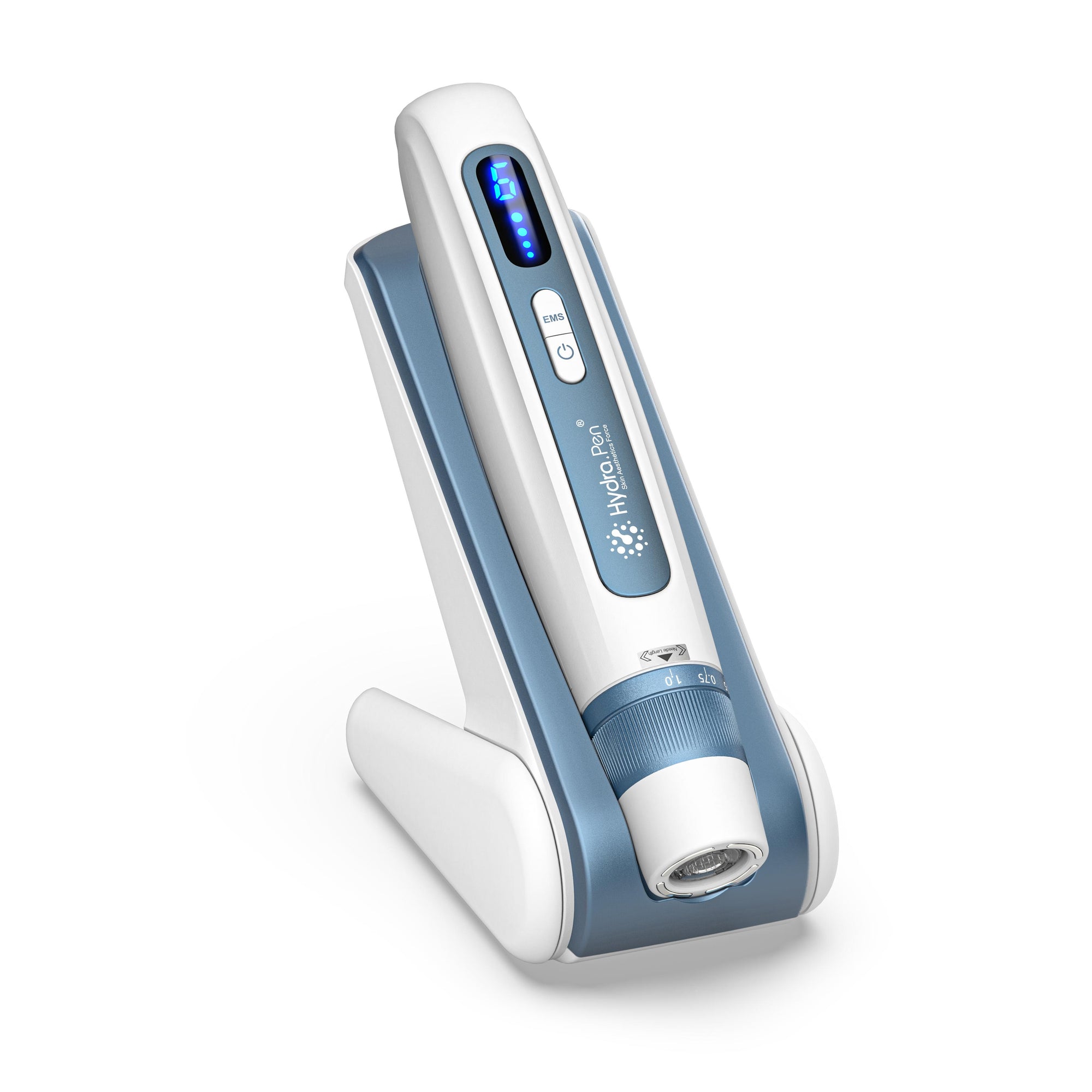 Hydra Pen H5 Microneedling Pen with EMS and Essence Carrier – Nasvita ...